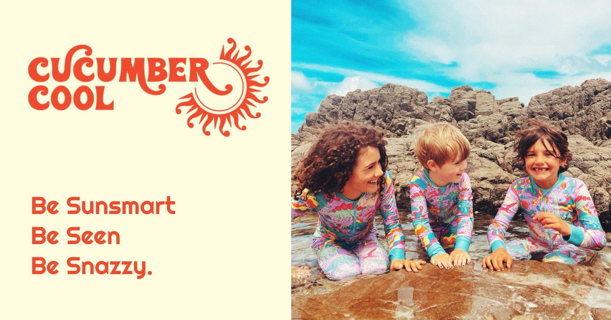 Sunsmart Suits and Hats! – CUCUMBER COOL